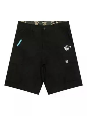 AAPE BY *A BATHING APE® Cargo-pocket Shorts