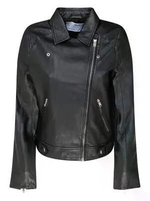 SELECTED Leather Jacket