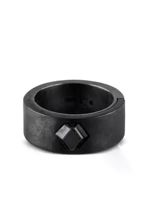 PARTS OF FOUR Sistema Ring - Black