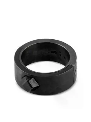 PARTS OF FOUR Sistema Ring - Black
