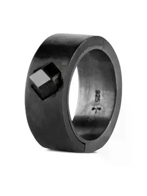 PARTS OF FOUR Sistema Ring - Black