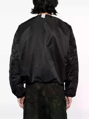 PROTOTYPES Reversible Bomber Jacket