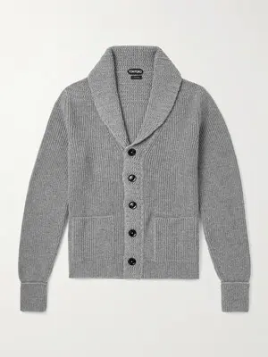Men's Tom Ford Shawl Cardigans