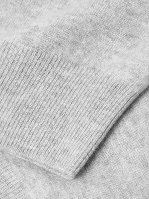 TOM FORD Cashmere Sweater - Gray