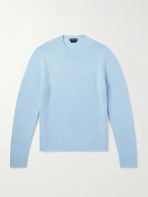 Tom Ford Slim Fit Sweaters For Men