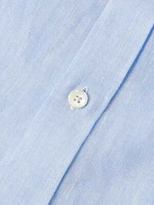 Purdey Linen Shirt