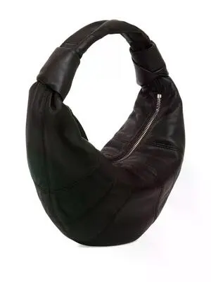 LEMAIRE Mini Fortune Croissant Tote Bag
