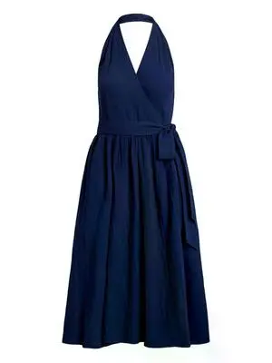 Polo Ralph Lauren V Neck Day Dresses