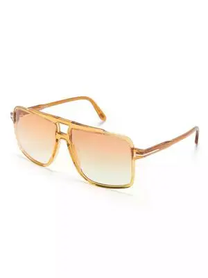 TOM FORD Kemp Sunglasses