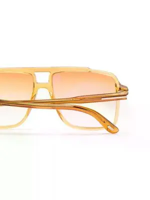 TOM FORD Kemp Sunglasses