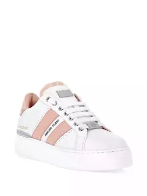 Philipp Plein Low Top Sneakers