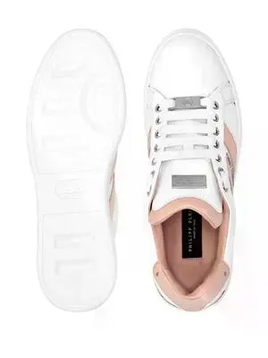 Philipp Plein Low Top Sneakers