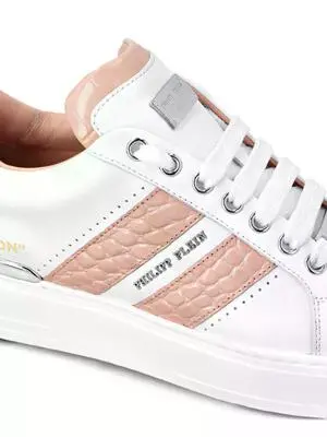 Philipp Plein Low Top Sneakers