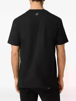 Philipp Plein Teddy Bear-motif T-shirt