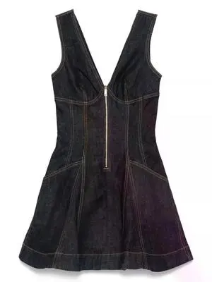 Self-portrait Bustier Cocktail Dresses