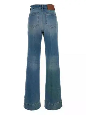 Victoria Beckham Alina Jeans