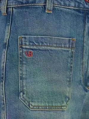 Victoria Beckham Alina Jeans