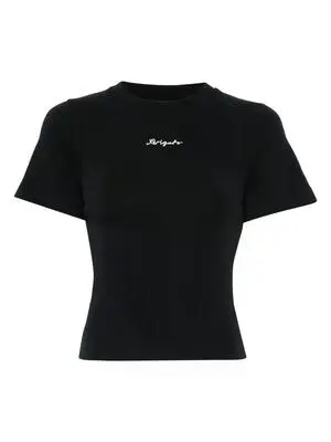 Axel Arigato Logo Tops For Women