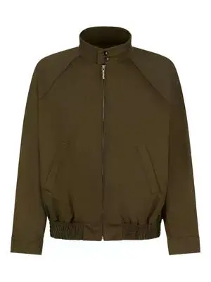 Marni Collared Zip-up Jacket