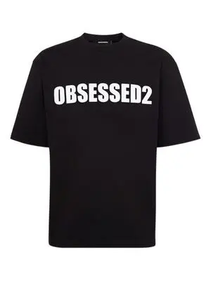 Dsquared2 Obsessed2 T-shirt