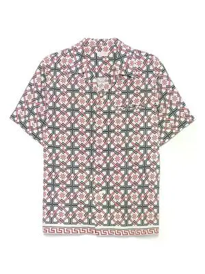 FURSAC Printed Shirt