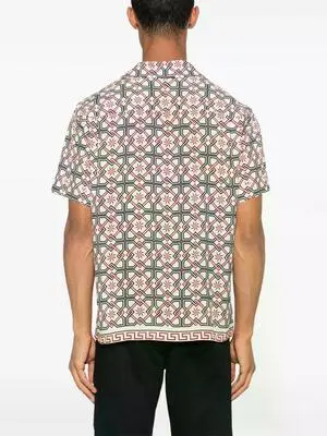 FURSAC Printed Shirt