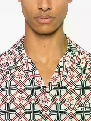 FURSAC Printed Shirt