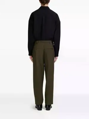 Marni Pleated Trousers