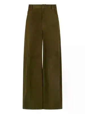 Marni Wide-leg Trousers