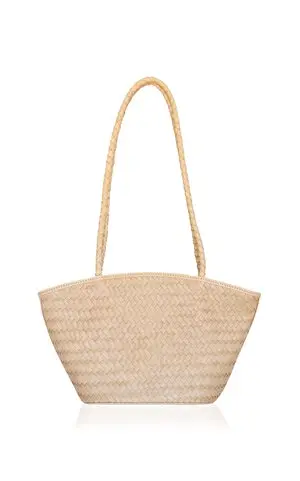BEMBIEN Mira Small Leather Tote