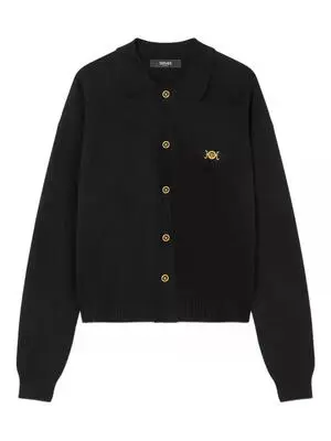 Versace Pocket Cardigans For Men