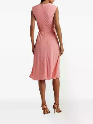 Ralph Lauren Sleeveless Dress