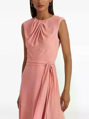 Ralph Lauren Sleeveless Dress