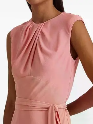 Ralph Lauren Sleeveless Dress