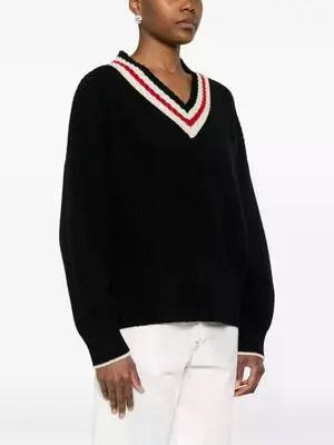 Brunello Cucinelli Cashmere V-neck Sweater
