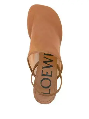 Loewe 50mm Petal Pumps