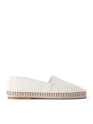 Brunello Cucinelli Heeled Loafers For Men