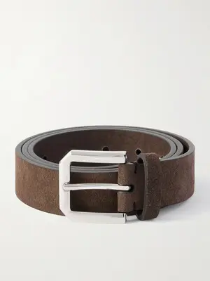 Brunello Cucinelli Waist Belts For Men
