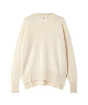 Jil Sander Draped Sweaters For Women