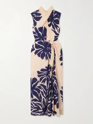 Johanna Ortiz Asymmetrical Dresses