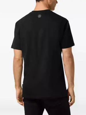 Philipp Plein Logo-print T-shirt