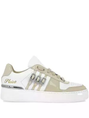 Philipp Plein Skull Sneakers