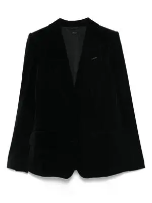 TOM FORD Single-breasted Blazer