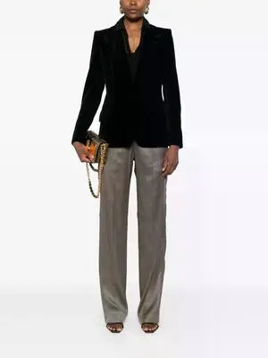 TOM FORD Single-breasted Blazer