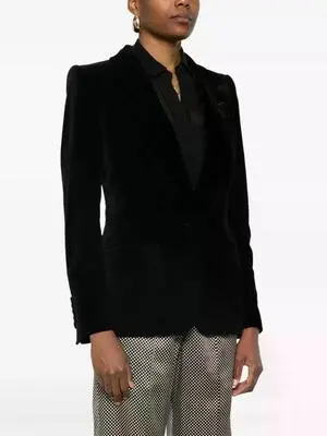 TOM FORD Single-breasted Blazer