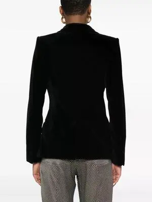 TOM FORD Single-breasted Blazer