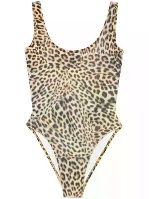 Norma Kamali Sleeveless Bodysuits