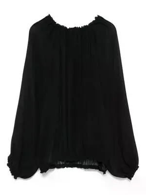 Blanca Vita Casual Blouses