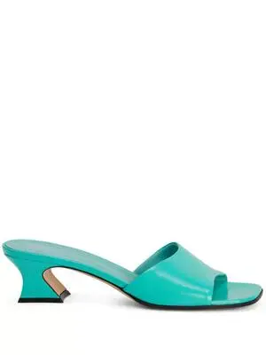 GIUSEPPE ZANOTTI 45mm Solhene Sandals