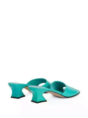 GIUSEPPE ZANOTTI 45mm Solhene Sandals